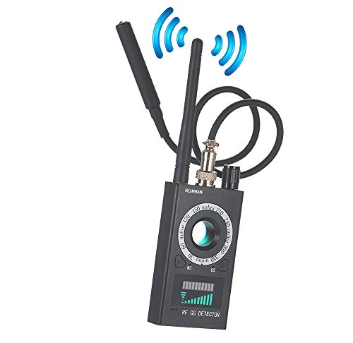 Best Bug Detector - 8+ Top Picks Reviewed (Reviewed 2022)