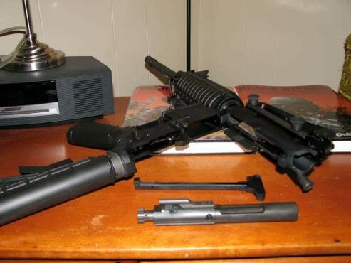 14 Of The Best Gun Cleaner (Reviewed [year])