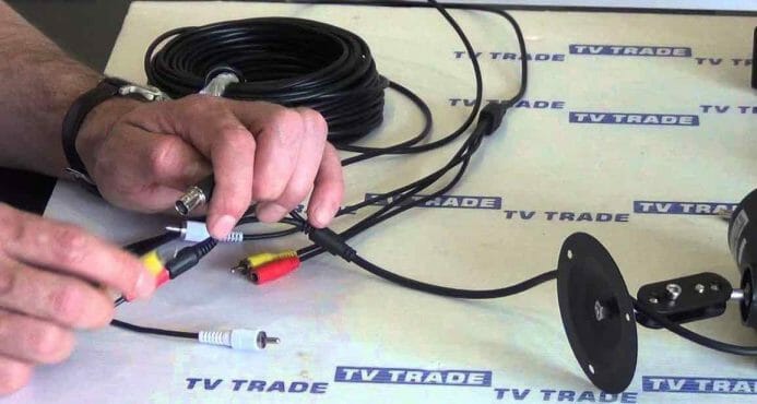 What Can Cause a Fuzzy Security Camera (10+ Causes and Fixes)