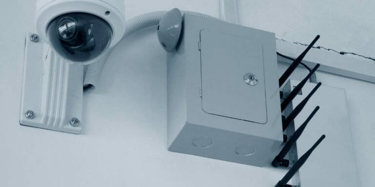 How To Block a Neighbors Security Camera (7 Expert Ways)