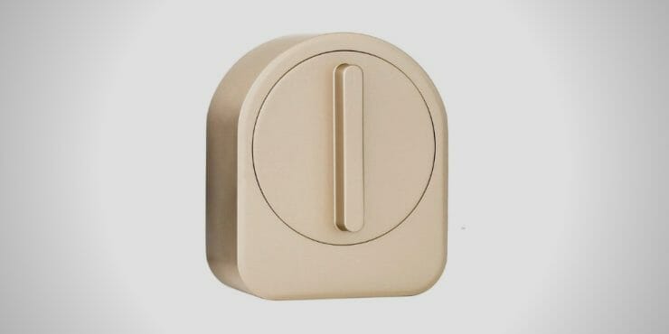 Smart Locks | SafeNow