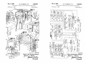 When Were Security Cameras Invented? (History Including CCTV)