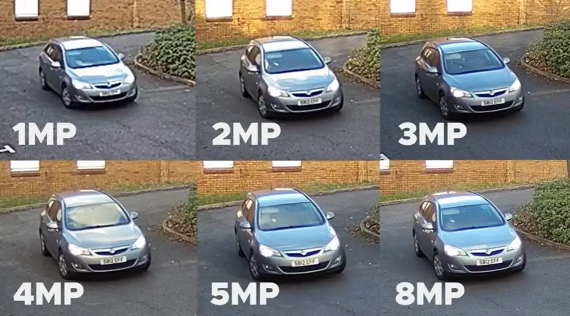 Why Are Security Cameras So Low Quality? (5 Reasons)